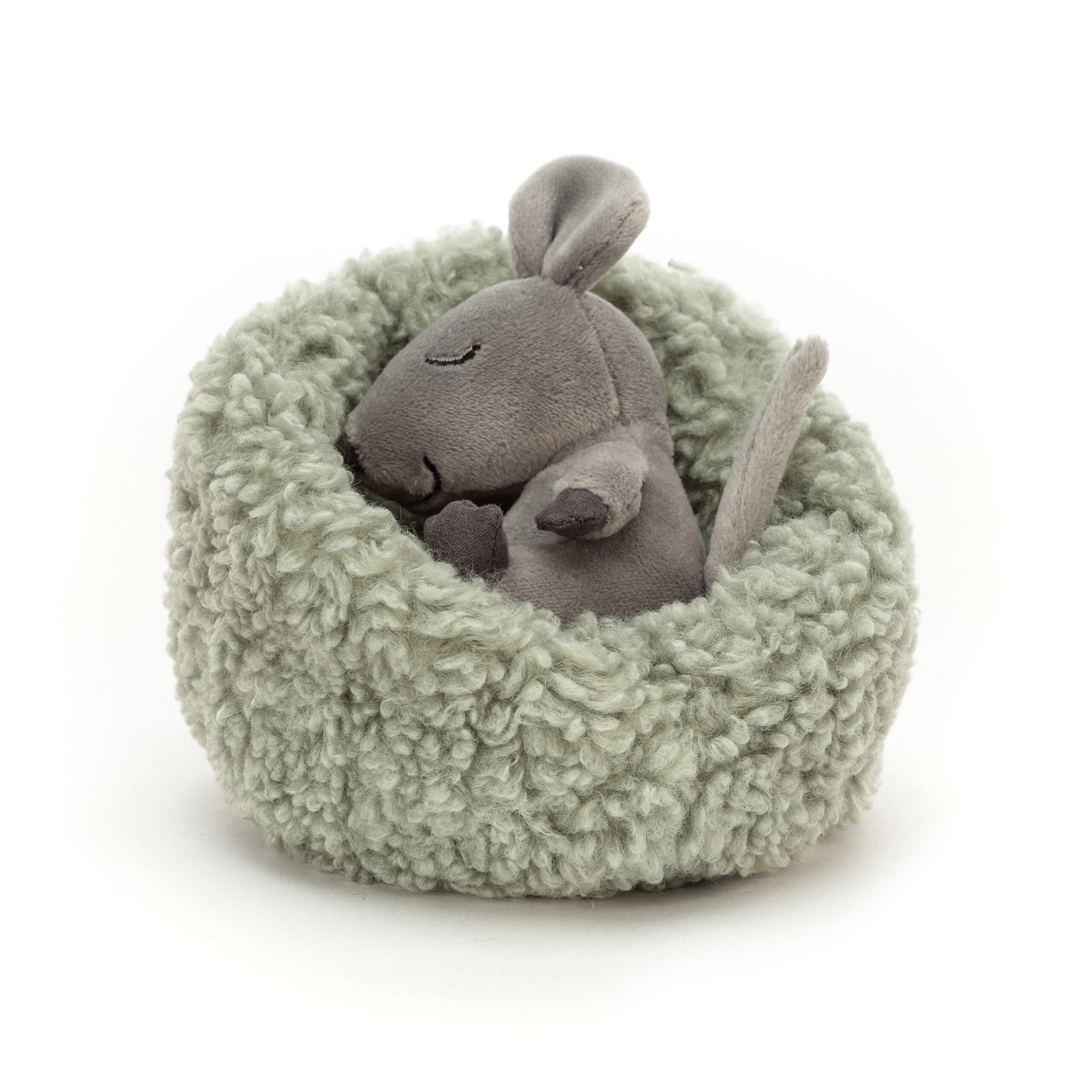 Hibernating Mouse – lilylimes