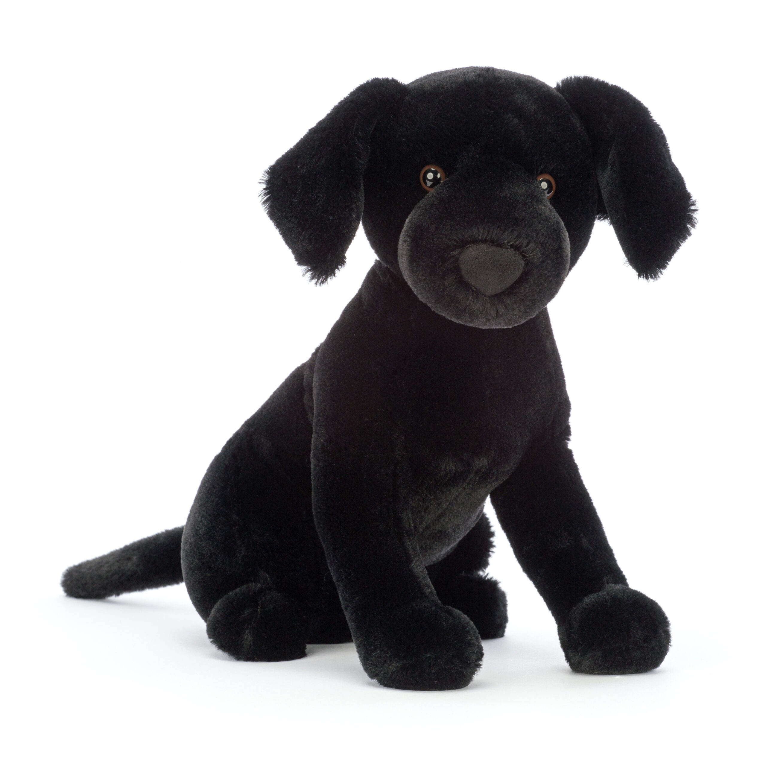 Pippa Black Labrador – lilylimes