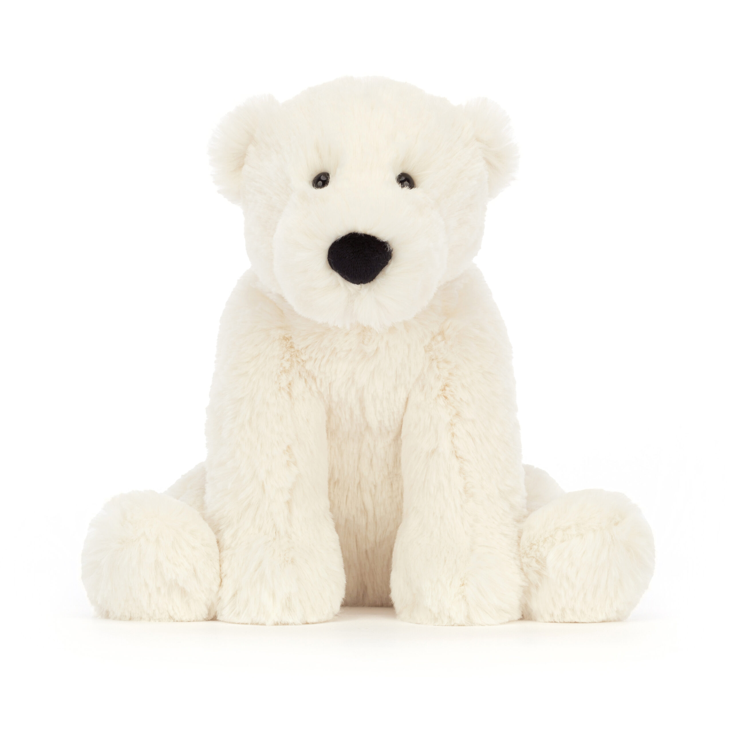 Perry Polar Bear Medium – lilylimes
